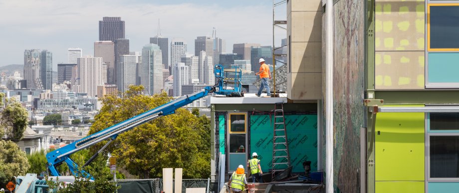School Facilities Bond Program | SFUSD